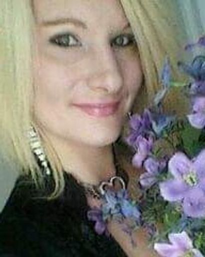 Mellissa Ann Wylie Obituary December 4, 2024 - Adams Mason Funeral Home