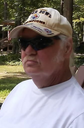 David J. Locher Obituary November 6, 2017 - Harris Funeral Home