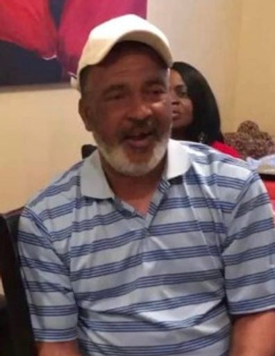 Dan Traylor Obituary September 19, 2022 - House of Towns Mortuary