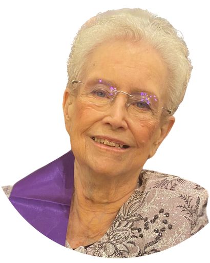 Kathleen "Kate" H. (née Siede) Nelson Obituary November 27, 2024 ...