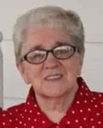 Audrey A. Ray Obituary November 11, 2023 - Roupp Funeral Home