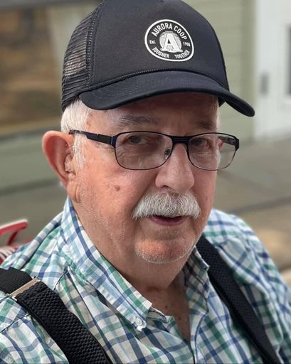 Arnold "Arnie" Rieth Obituary April 10, 2024 - Anderes - Pfeifley ...