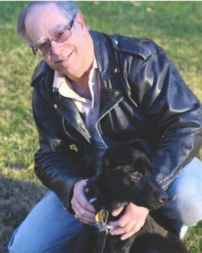 Donald James Leake Obituary February 8, 2023 - Stauffer Funeral Homes