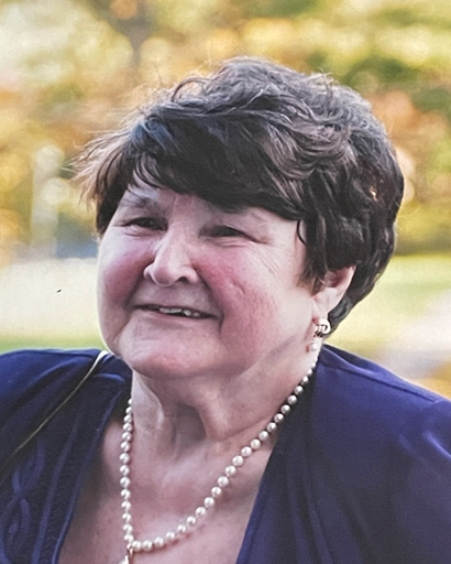Marjorie F Stewart Obituary October 17, 2023 - MacKinnon Funeral Home & Cremation Services