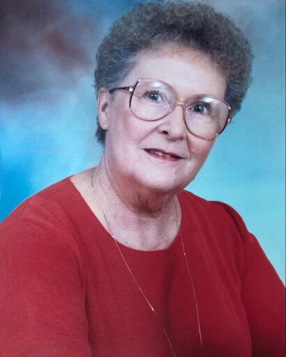 Mary Frances Beard Obituary October 25, 2024 - Palms Funeral Home