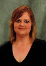 Shawna Alison Mcginty Obituary - Gentry-Newell & Vaughn Funeral Home