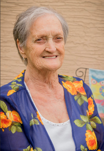 Jackie Shipman Obituary 2020 - Terpening & Son Mortuary