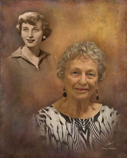 Patricia Rochat Obituary 2021 - Rushing-Estes-Knowles