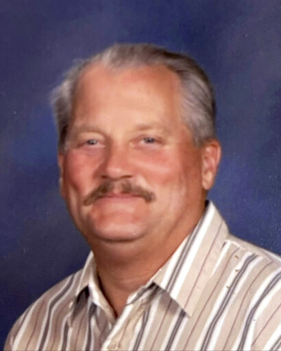 Richard "Rich" Ray Wion Obituary November 6, 2024 - McKee Mortuary Inc.