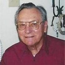 James Scheer Obituary February 28, 2013 - Smith Family Funeral Home