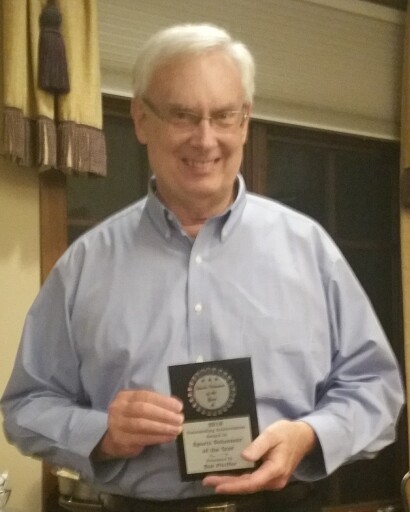 Robert K. "Bob" Pfeiffer Obituary July 18, 2024 - Baue Funeral Homes