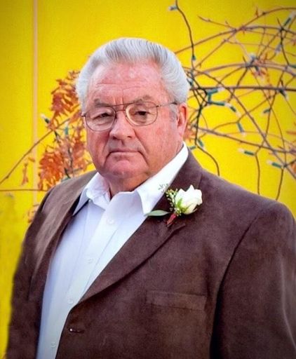 Ronald Muir Obituary March 22, 2018 - Hullinger Mortuary