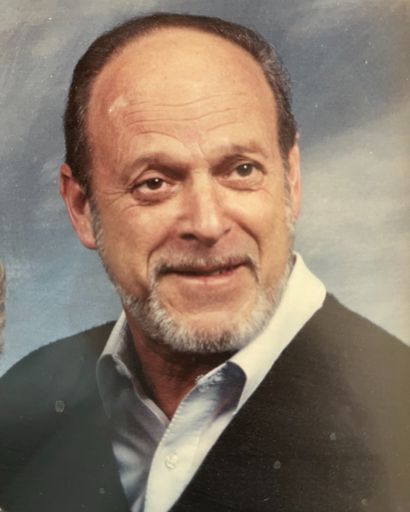 Daniel S. Bush Obituary 2023 - McCully Polyniak & Collins Funeral Home