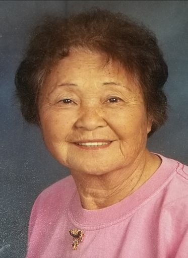 Ann Hage Obituary March 18, 2018 - Erickson-Smith Funeral Home ...