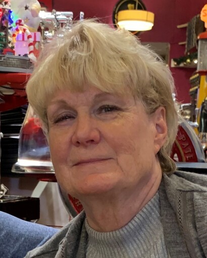 Lorna I. Luse Obituary October 4, 2024 - Meyer Brothers Funeral Homes