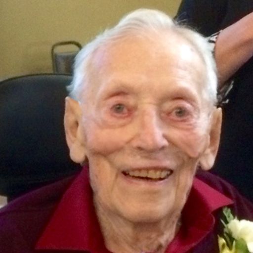 George Ott Obituary 2016 - Stevenson Funeral Homes