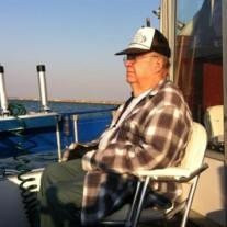 Mr. Floyd Butler Obituary December 11, 2012 - Haverstock Funeral Home