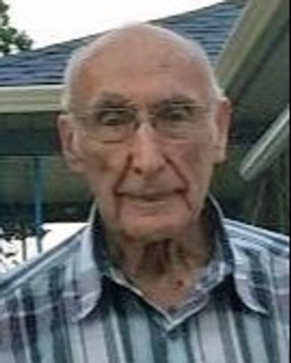 Melvin W. Harper Obituary May 4, 2023 - Livingston Butler Volland ...