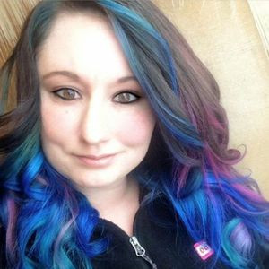 Amandee Hoctor Obituary December 11, 2018 - McDonald Funeral Homes