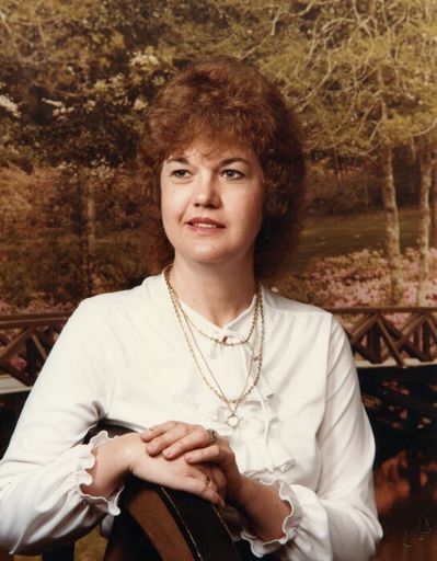 Judy Thompson Obituary May 21, 2022 - Carpenter-Porter Funeral ...