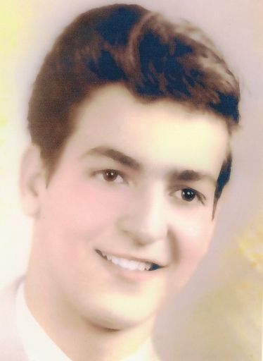 Anthony Pastore Obituary September 25, 2022 - Stephen D. Slater Funeral ...