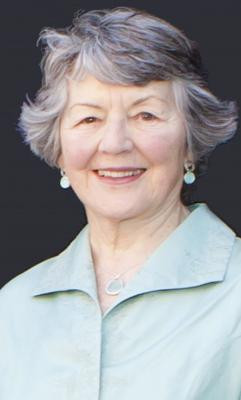 Brown, Barbara Ann Obituary 2013 - Eversole Mortuary