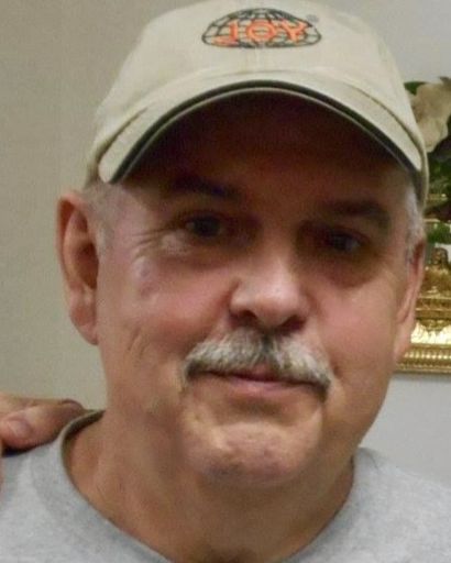 Paul Gale Rice Obituary 2024 - Walker Funeral Home, LLC