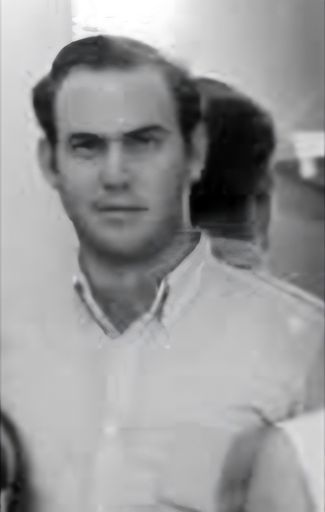 Don Clark Obituary January 13, 2025 - Lucas Funeral Home