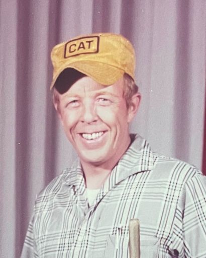 John Nall Obituary April 23, 2024 - Spann Funeral Home & Cremation Services