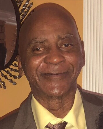 JOSEPH RANDOLPH, JR. Obituary June 6, 2024 - Davis Mortuary Services