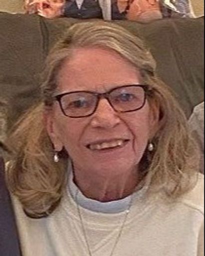 Margaret Patty Shortt Obituary January 13, 2024 - Harris Funeral Home