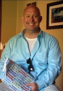 Jason Kendrick Obituary 2020 - Sharp Funeral Homes