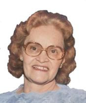 Ann Gundrum Obituary March 2, 2011 - Christman's Funeral Home