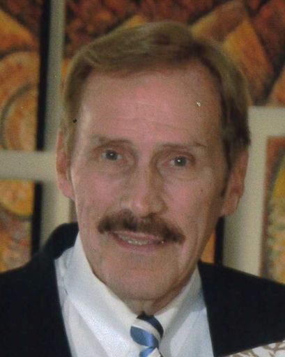 Richard Harold Silcox Obituary 2023 - Legacy Cremation & Funeral Services