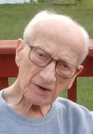 Daniel Bost Obituary 2019 - Sykes Funeral Home