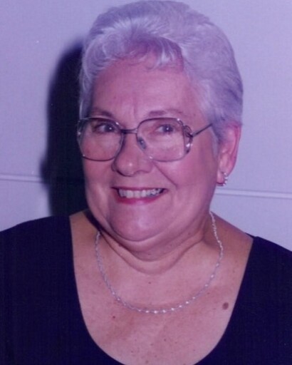 Doris Grace Gohn Obituary October 27, 2024 - Hoffman Funeral Home & Crematory