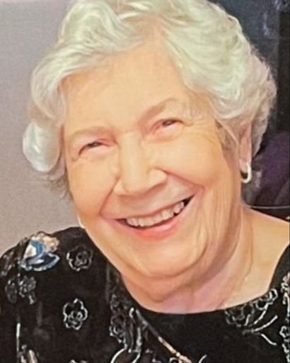 Alice (Silva) Gomes Obituary December 12, 2023 - Barile Funeral Home