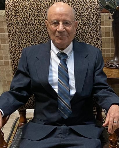 Guillermo Rivas Jiménez Obituary 2024 - Trujillo Family Funeral Home