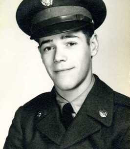 Alfred Levorn Dunbar Jr. Obituary September 10, 2008 - Harris Funeral ...