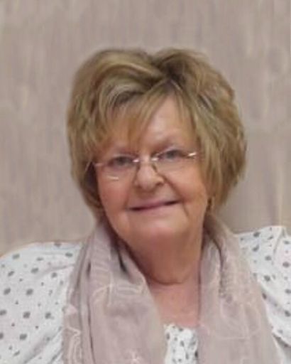 Martha Foss Obituary April 16, 2022 - James Funeral Home