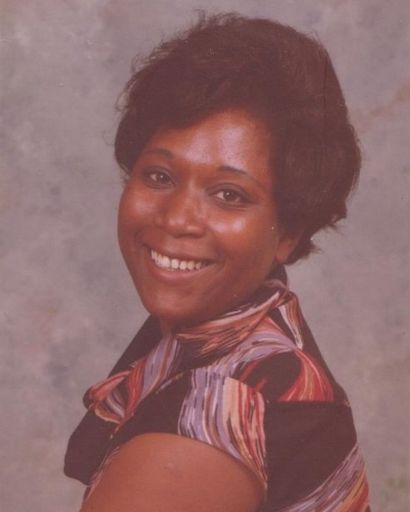 Maxine Reeves Obituary October 7, 2019 - LaGrone Blackburn-Shaw Funeral ...