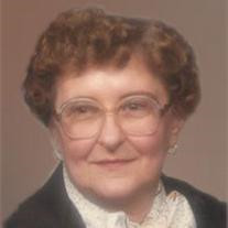 Mary Bryan Obituary 2010 - Clifford Shoemaker Funeral Home