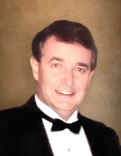 Harold James Ewald Obituary 2023 - Darling Mouser