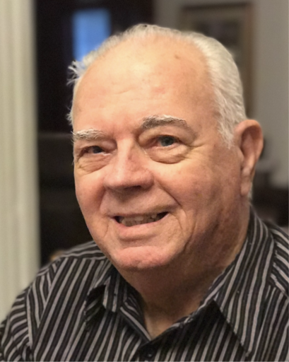 Elvin Wooldridge Obituary November 7, 2024 - Chauvin Funeral Home & Crematory