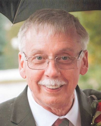 DAVID E. TRAUTMAN Obituary 2023 - Quam-Plaisted-Cushman Funeral Home
