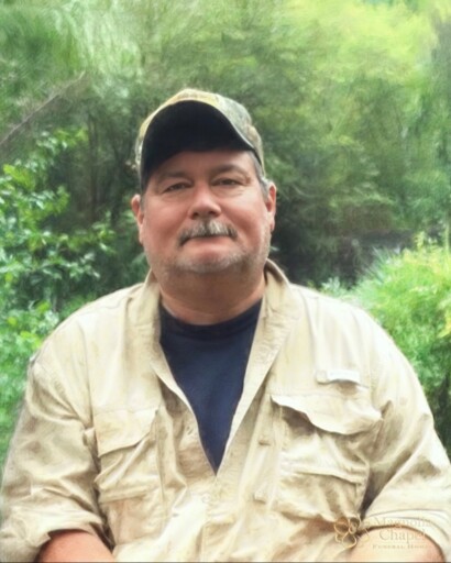 Randall Everett Kelley Obituary June 9, 2024 - Magnolia Chapel Funeral Home
