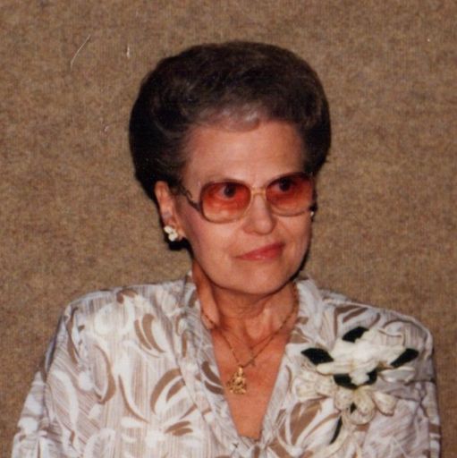 Ola Mae Palmquist Brown Obituary September 6, 2018 - Waco Memorial Funeral Home
