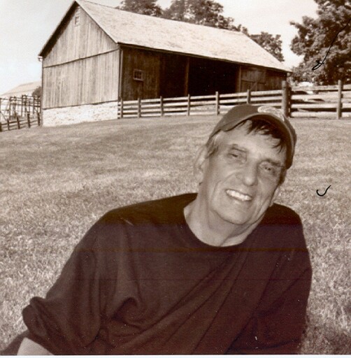 Thomas E. White Obituary - Newcomer Dayton