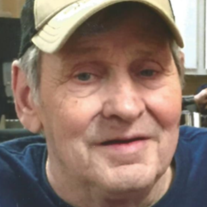Charles Tommy Haney Obituary 2016 - Magnolia Funeral Home