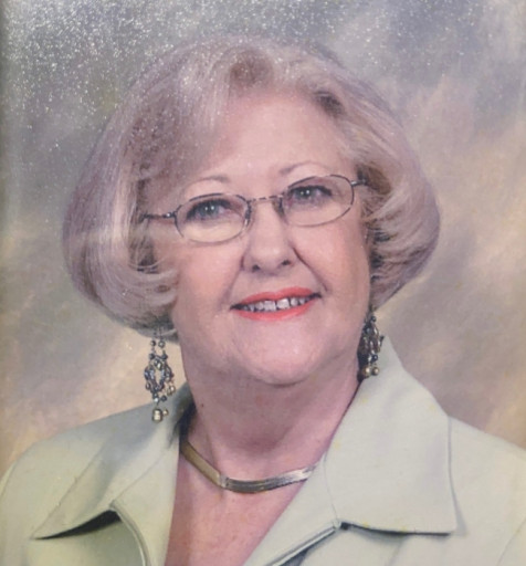 Barbara Jo Collins Obituary February 22, 2019 - Moody Funeral Services